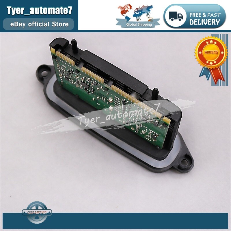 Control TMS Module Unit Adaptive Headlight for 11-13 BMW 5 Series 528i ...
