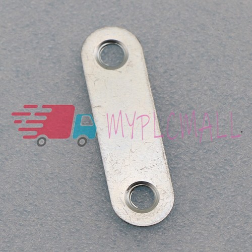 NEW 40mm Length Metal Repair Mending Flat Fixing Plate Bracket Support ...