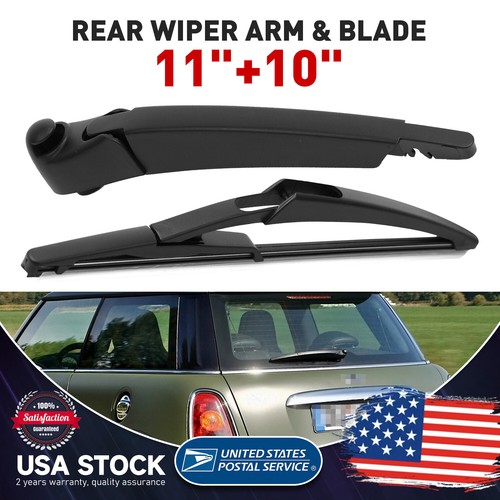 All Weather Performance Rear Wiper Arm Blade For Mini Cooper S R56 2007 ...