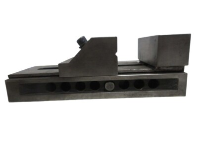 Vises - Toolmakers Vise