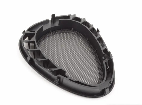 MINI COOPER F55 DASH INDIRECT FRESH AIR VENT GRILLE 64229262803 NO DUTY ...