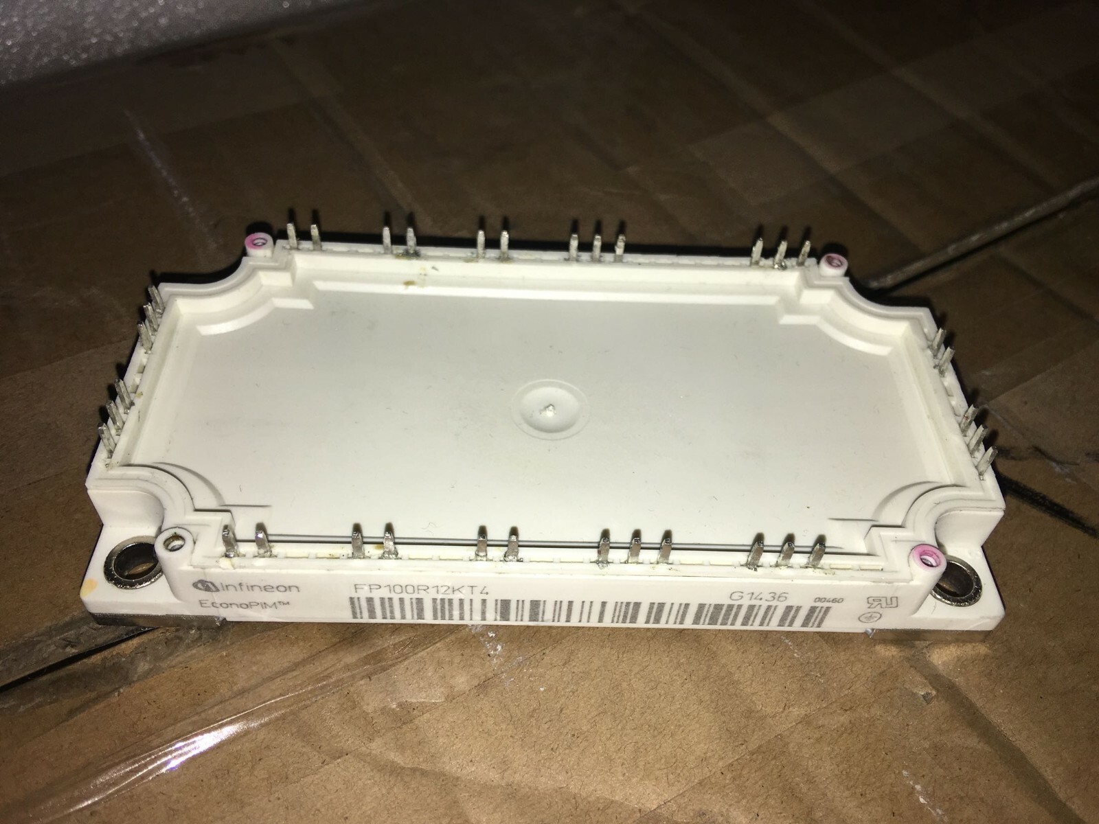 1PC FP100R12KT4 100A 1200V IGBT power module | eBay