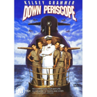 Down Periscope (DVD, 1996) PAL Region 4 (Kelsey Grammer, Lauren Holly ...