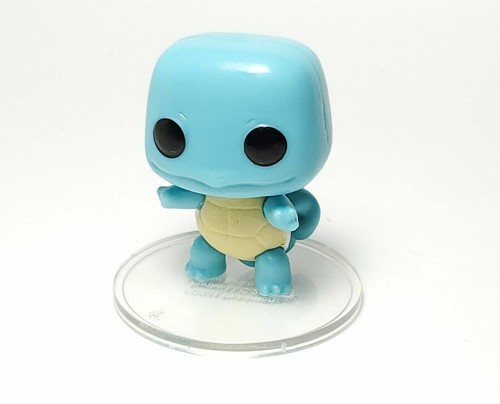 NEW - Funko Mini Pocket Pop Pokemon Advent Calendar 2021 Vinyl Figures ...