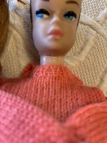 Vintage Barbie & Skipper Doll Collection Set with Original Boxes and ...