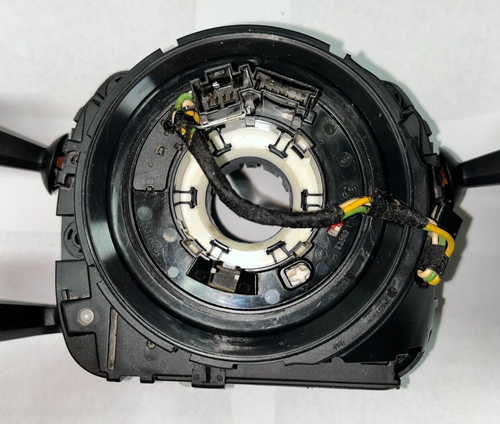 BMW X6 2010 Switch Steering Column Control Unit 61319179522 Used | eBay