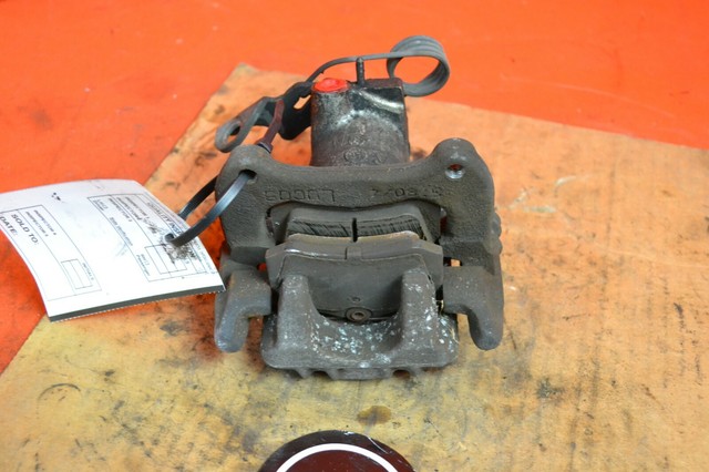 AUDI A4 A6 VW PASSAT Rear Right Disc Brake Caliper Lucas 8e0 615 424 ...