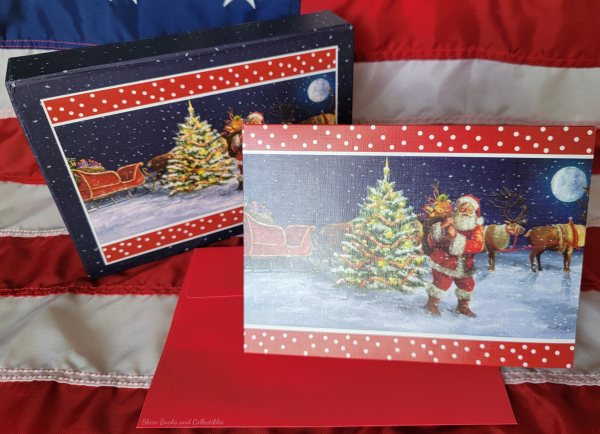 Masterpiece Christmas Cards Christmas Cards Masterpiece Studios