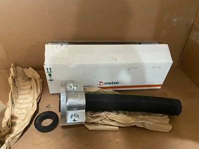 Metso Trellex SH-27946 Slurry Hose Split Coupling T40 New | eBay