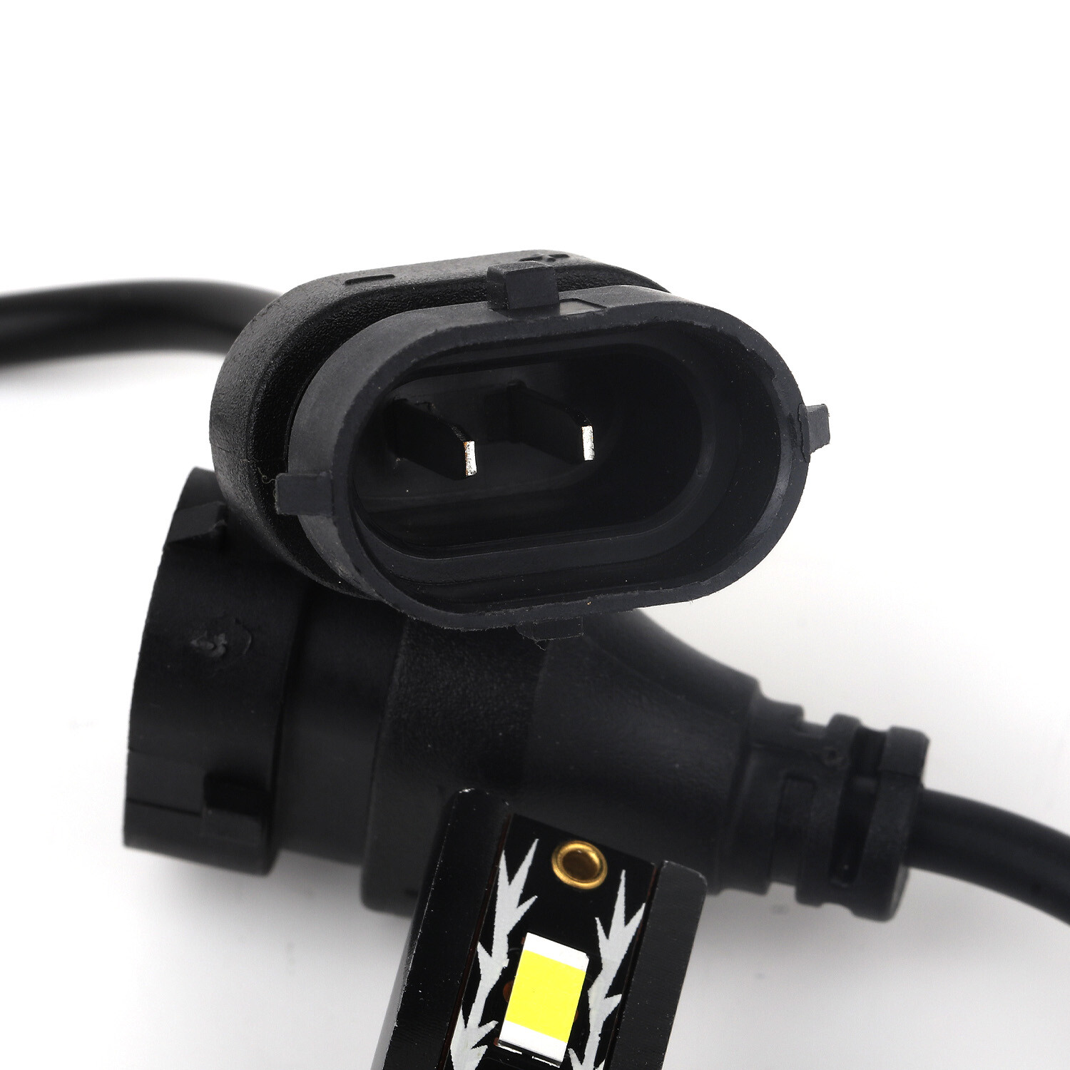 For Holden Commodore VE 2006-2013 MODIGT LED Headlights High Beam H11 ...