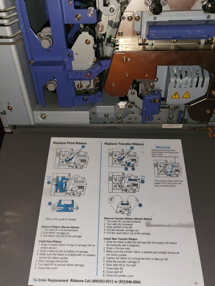 Rimage Everest 2 Professional Disc Thermal Printer | eBay