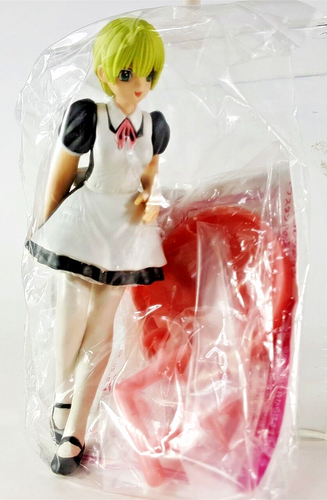 Ichigo 100% Tsukasa Nishino Mini Figure Idol Collection 2005 Tomy Anime ...