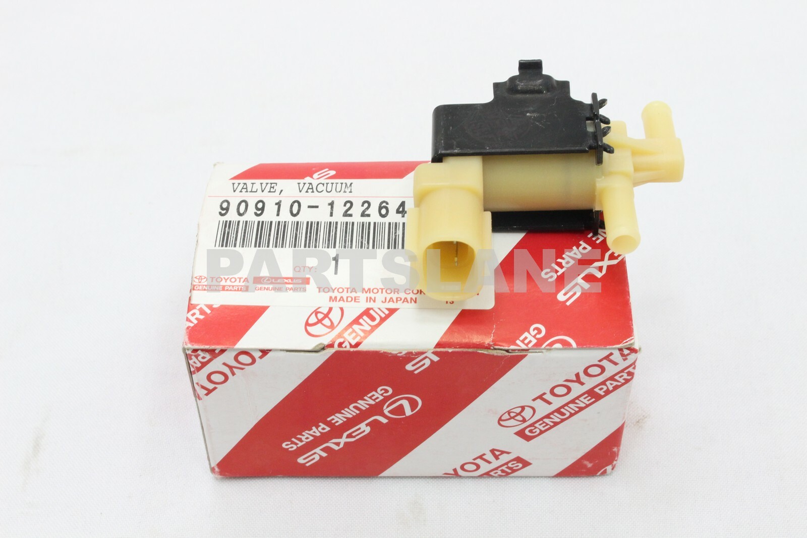 Toyota Sienna Camry Celica 4Runner OEM Vacuum Switching Valve 90910 ...