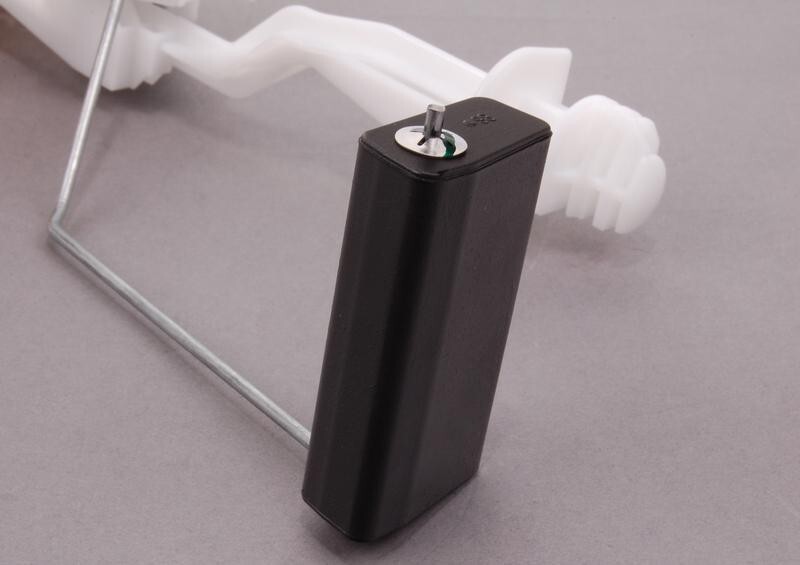 BMW E39 528i 540i M5 525i 530i 1997 - 2003 Fuel Level Sending Unit Left ...