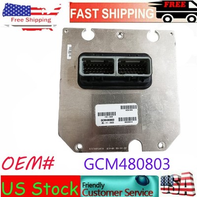 TVM Thrust Vector Module for Mercury Marine, OEM GCM480803 | eBay