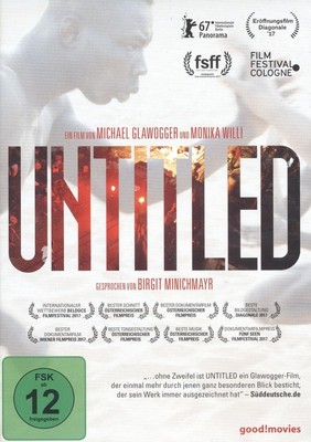 Untitled (DVD) | eBay