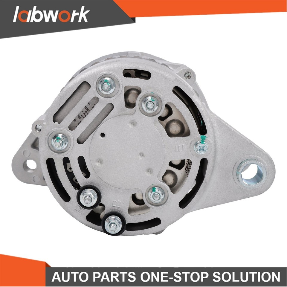Labwork 6008216110 600-821-6130 Generator For KOMATSU PC310 PC400 PW100 ...
