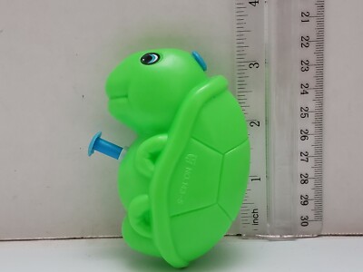 Turtles Watergun Water Gun Pistol Fast shipping | eBay