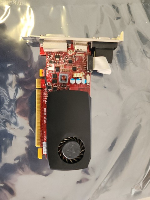 NVIDIA GeForce HDMI DVI VGA Video Card P2130 0R5H2D for sale online | eBay