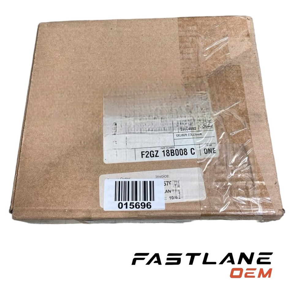 2013-2018 FORD/LINCOLN CONTINENTAL MKX MKZ CONTROL MODULE NEW OEM F2GZ ...