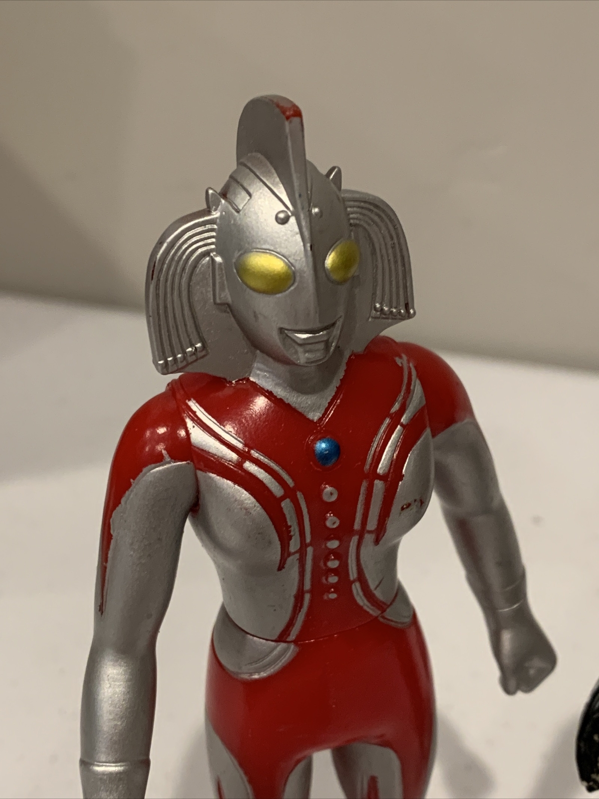 Bandai Ultraman Ultra Kaiju Monster Dada W/ Ultraman | eBay