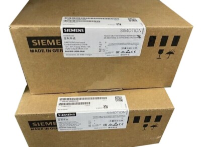 6AU1410-2AD00-0AA0 NEW SIEMENS SIMOTION Drive Control Unit 6AU1410 ...