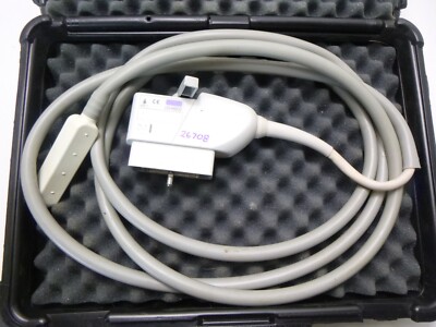 LV5-9/60CD Ultrasound Probe / Transducer PRMY-LU5-9/60CD 03 Medison Samsung (?) | eBay
