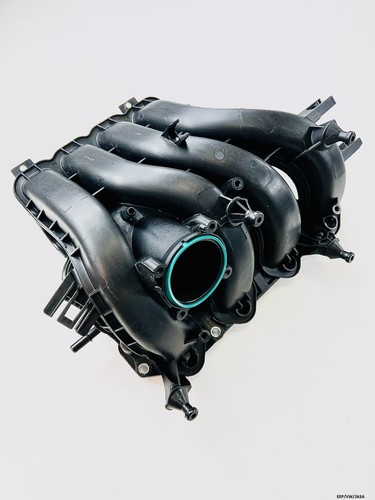 Intake Manifold for VW POLO V 1.6L / 1.6 BiFuel 2011-2017 EEP/VW/263A ...