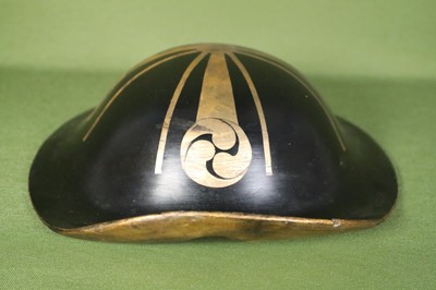 Armor - Jingasa Armor Helmet
