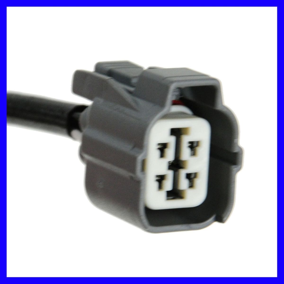 Downstream Rear Oxygen O2 02 Sensor for 01-05 Honda Civic Acura RSX | eBay