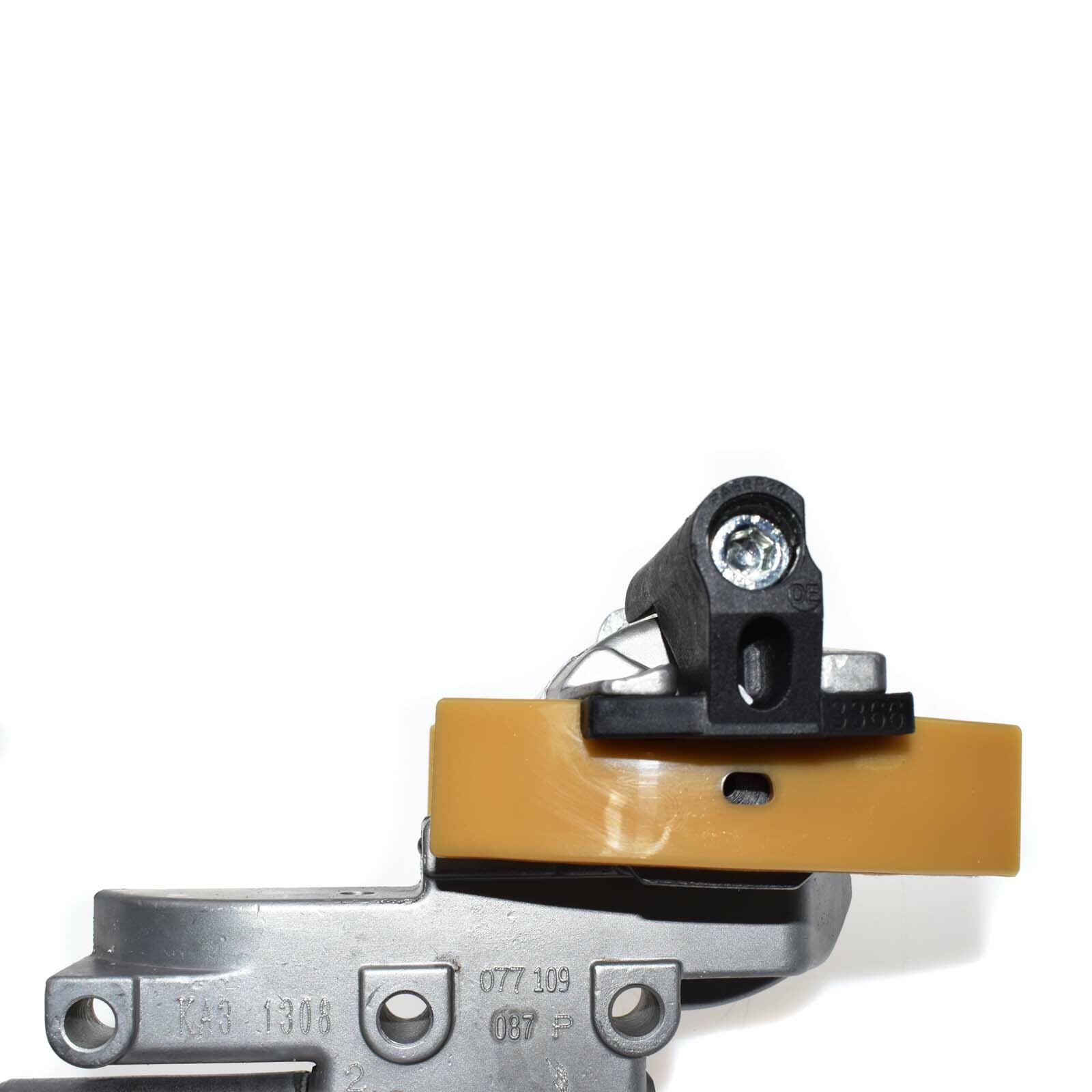 077109087P For Audi A8 S6 VW 4.2L Left Camshaft Adjuster Timing Chain ...