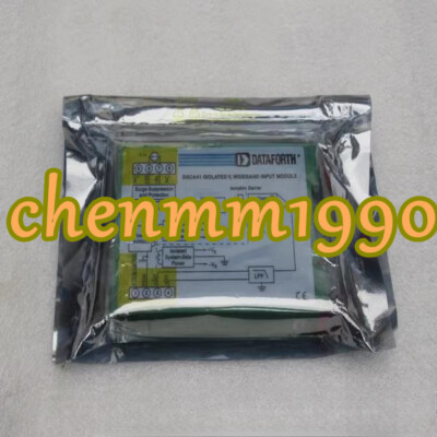 1PC new DATAFORTH module DSCA41 DSCA41-03 #YY | eBay