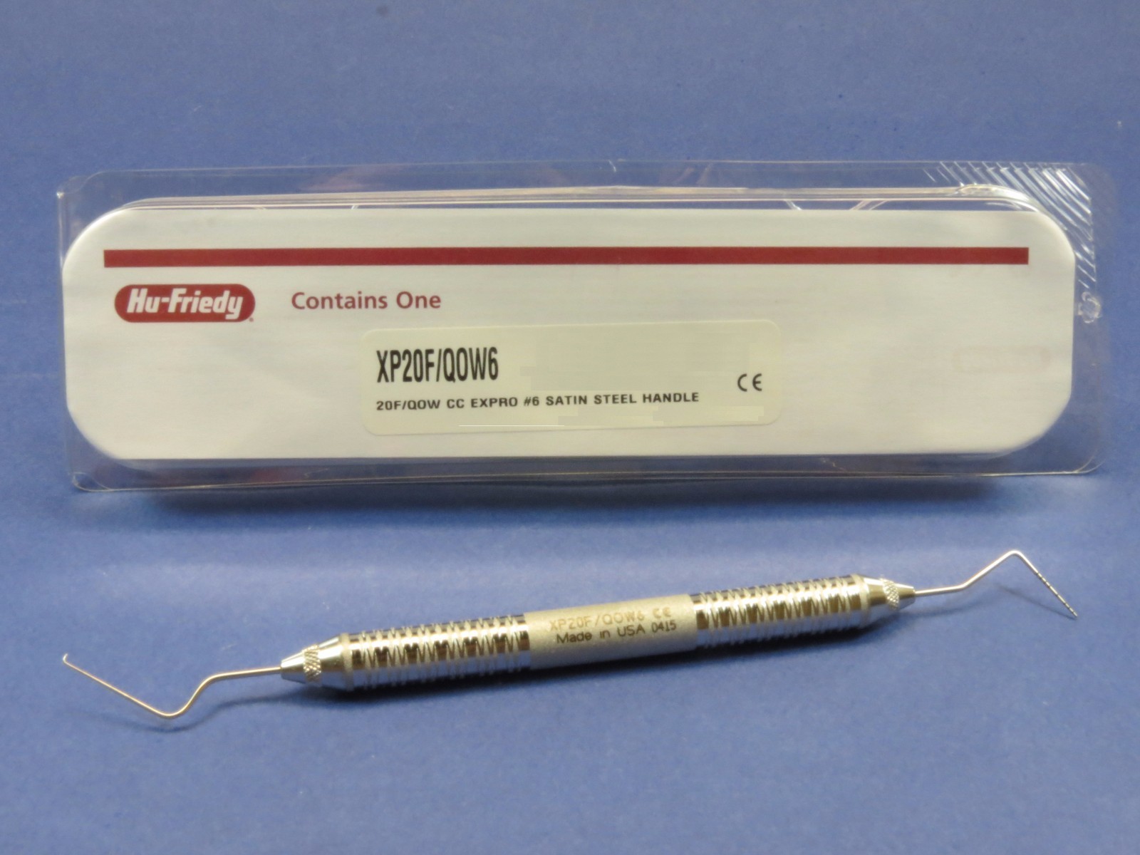 Williams Couleur Codé Sonde 3-6-8-11 & Explorateur 20F Xp20f/Qow6 HU ...