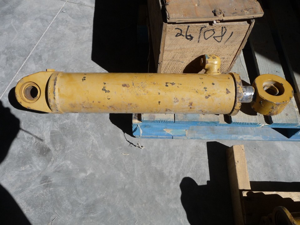Caterpillar Hydraulic Cylinder 9T-3196 | eBay