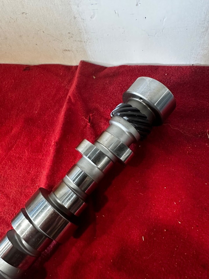 Bullet Cams 55mm SB2.2 Flat Tappet Camshaft 3396 | eBay
