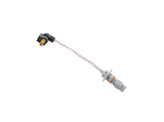 Engine Oil Pump Directional Control Valve and Wiring Harness For 15-23 ...
