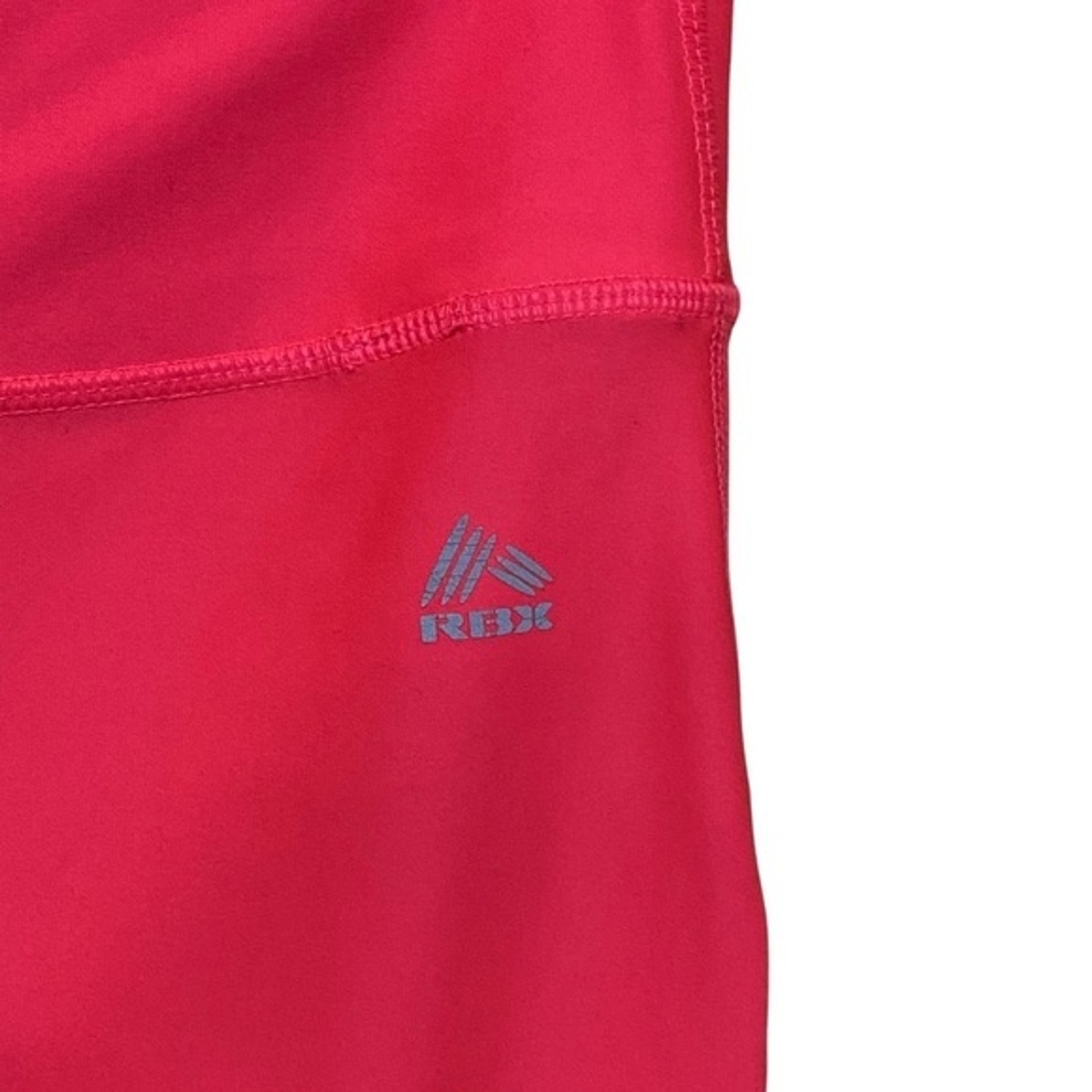 Reebok RBX Capri Leggings Yoga Pants - Gem