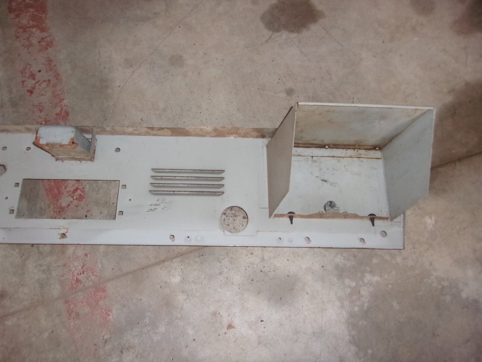 International Scout Dash Scout 80 Dash 1961 1962 1963 1964 1965 Dash | eBay