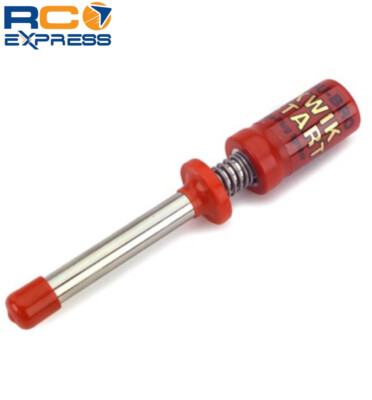 DU-BRO Kwik Start Glo-Ignitor XL without Charger DUB842 | eBay