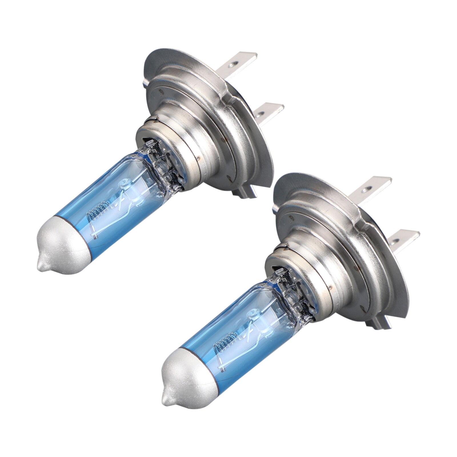 Pair H7 PX26D 62250TX 24V 100W TRUCK X Head Light Car Halogen Bulb ...