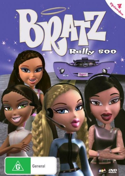 Bratz : Season 2 : Vol 1 (DVD, 2007) for sale online | eBay