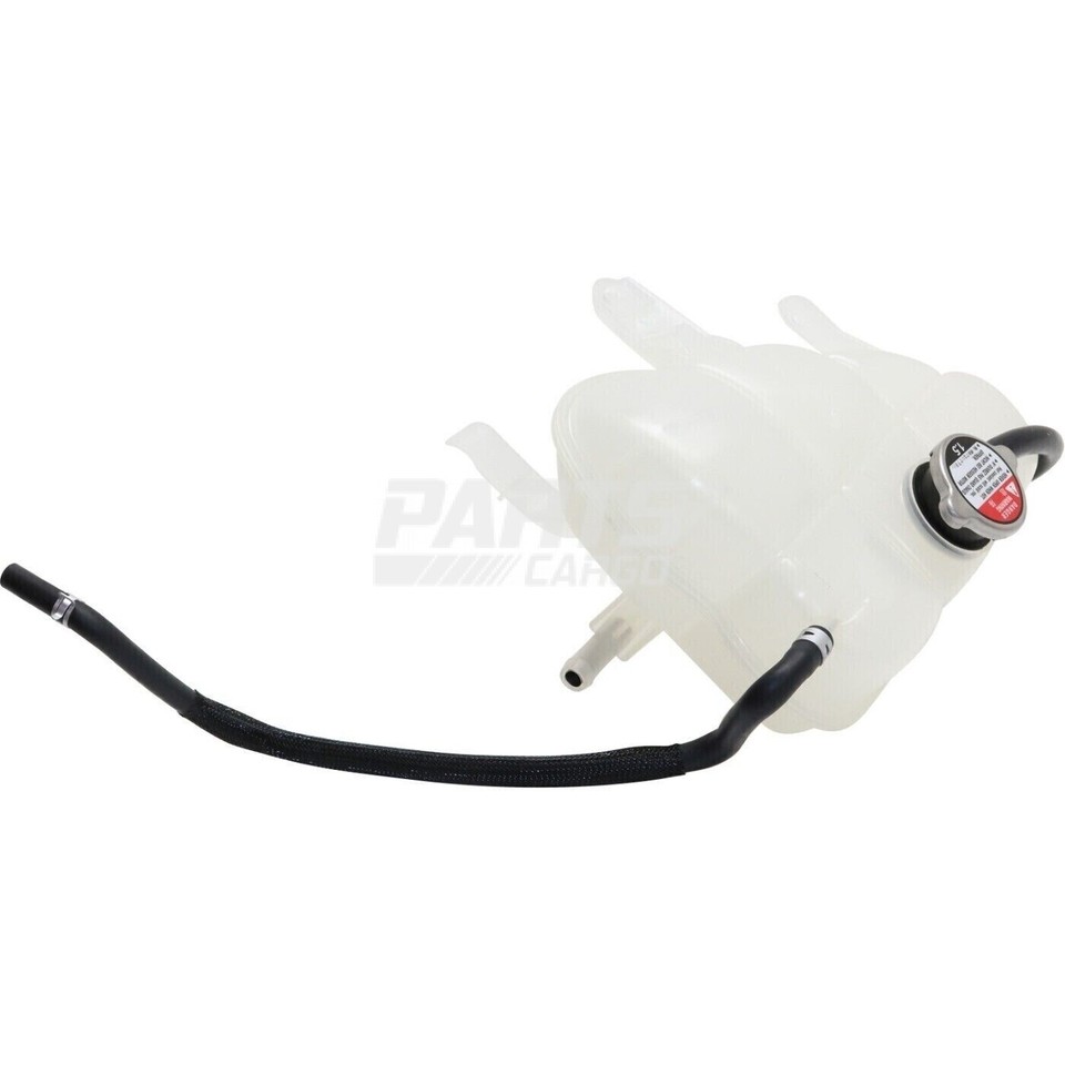 New Coolant Tank For 2014-2015 Jeep Grand Cherokee 4-Door CH3014146 ...
