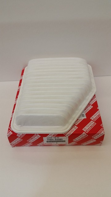Lexus 1780150060 Genuine OEM Factory Original Air Filter for sale ...
