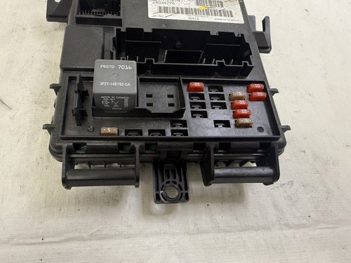 05 - 06 Ford Mustang Smart Junction Box BCM Body Control Module 5R3T ...