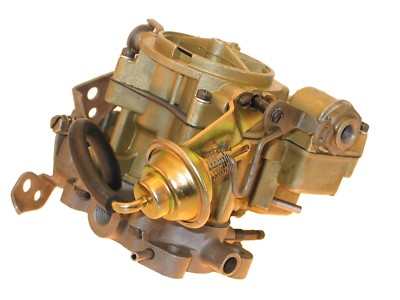 ROCHESTER 2GV CARBURETOR 1972 CHEVY 307 ENGINE | eBay