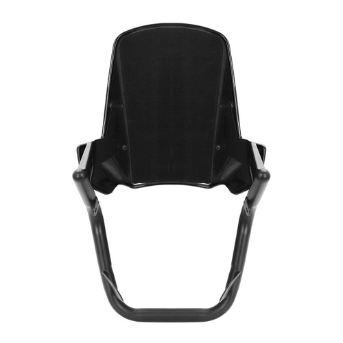 Front Windshield Wind Screen with Mount Bracket For Honda NAVI NVA110B ...