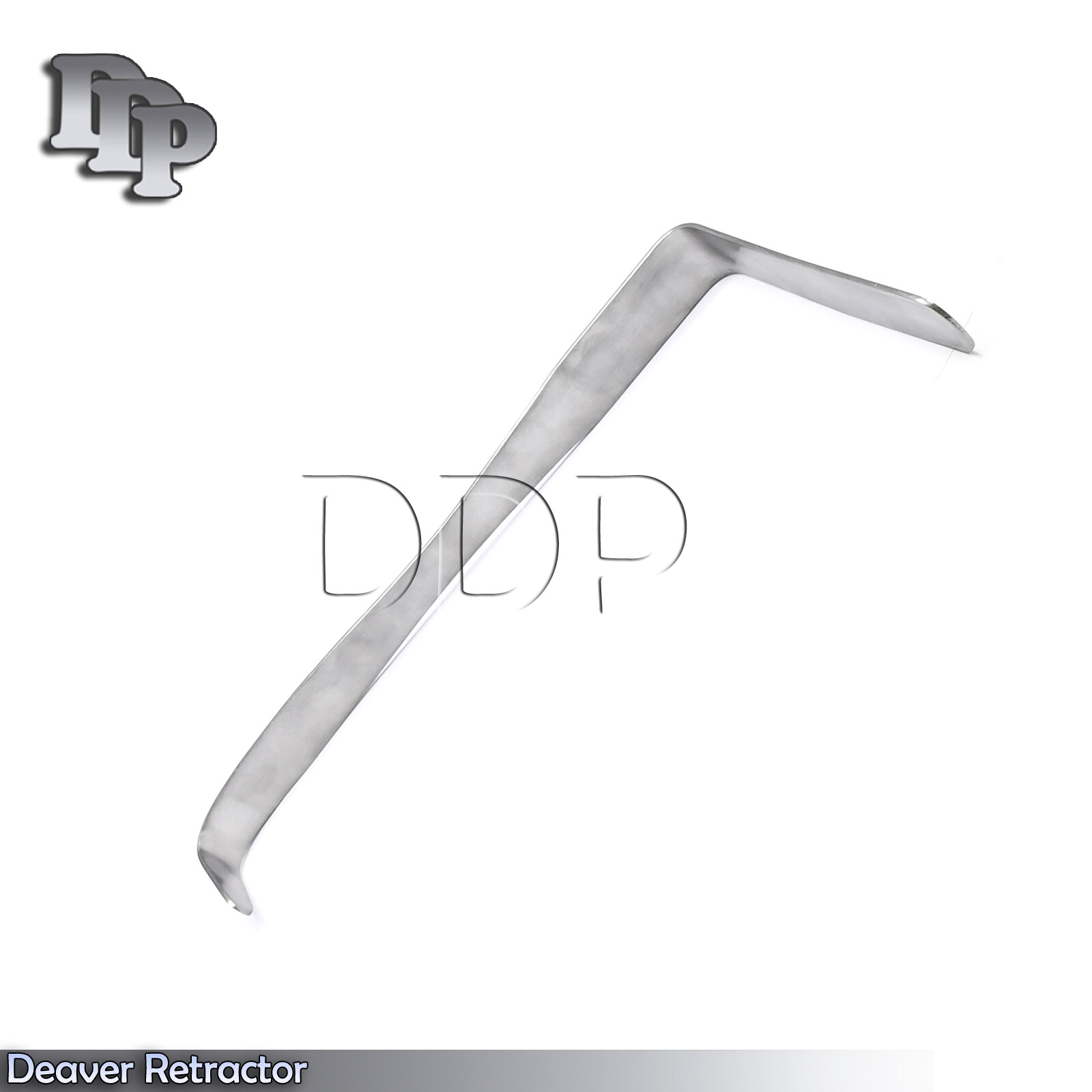 Deaver Retractor Blade 1" x 8" NEW Surgical Instruments Stainless RT ...