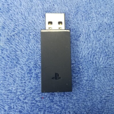 PlayStation Wireless USB Dongle Adapter CECHYA-0082 PS4 PS3 | eBay