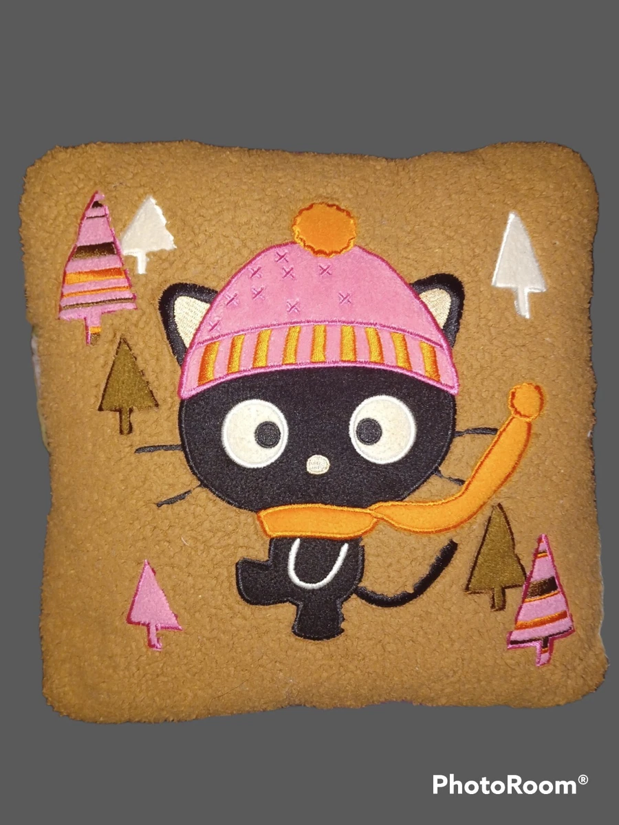 Chococat Pillow
