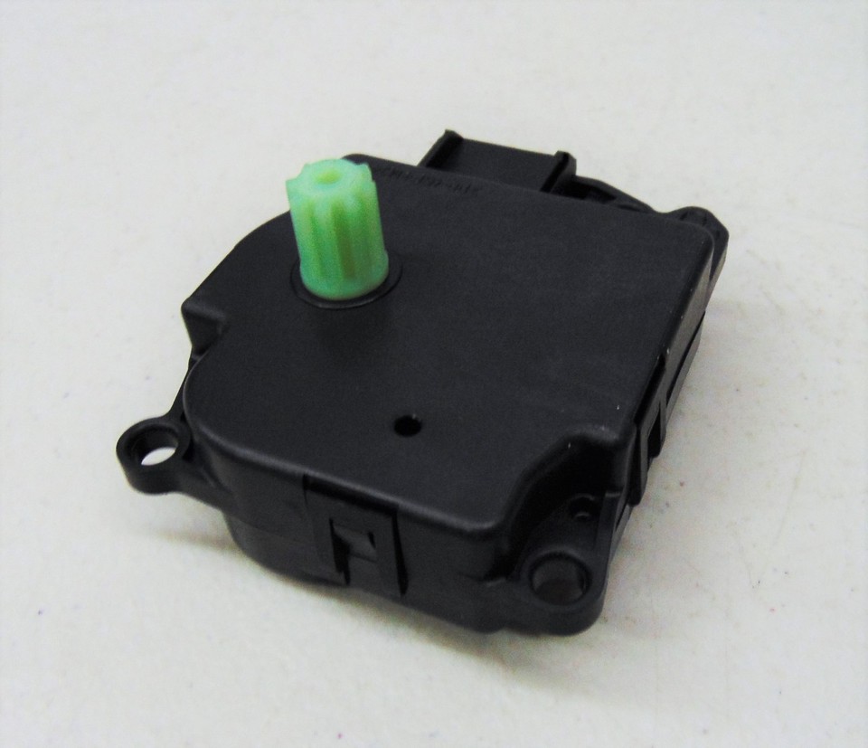 Maserati Quattroporte HVAC A/C Actuator Genuine OEM # 673005493 | eBay
